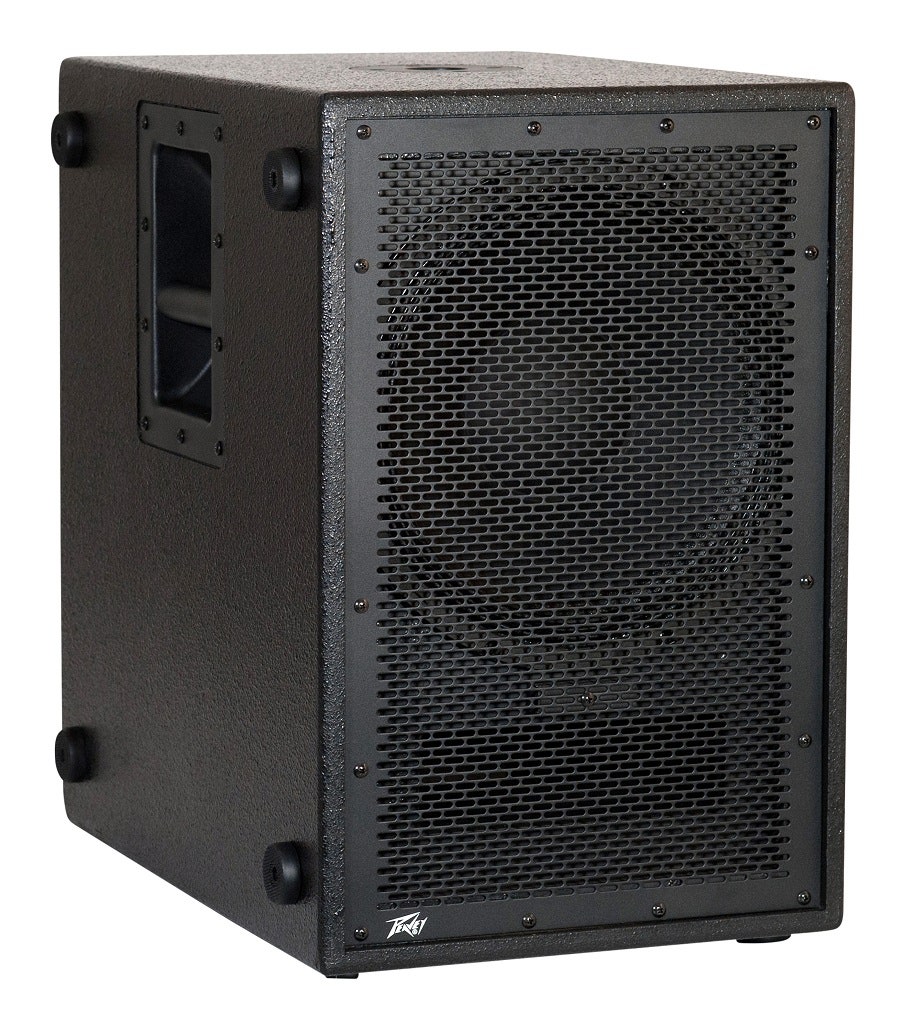 PEAVEY PVs-12 ACTIVE SUBWOOFER