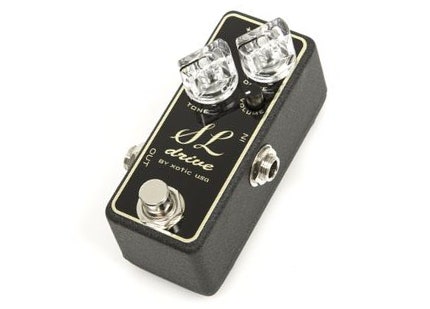 XOTIC SL DRIVE
