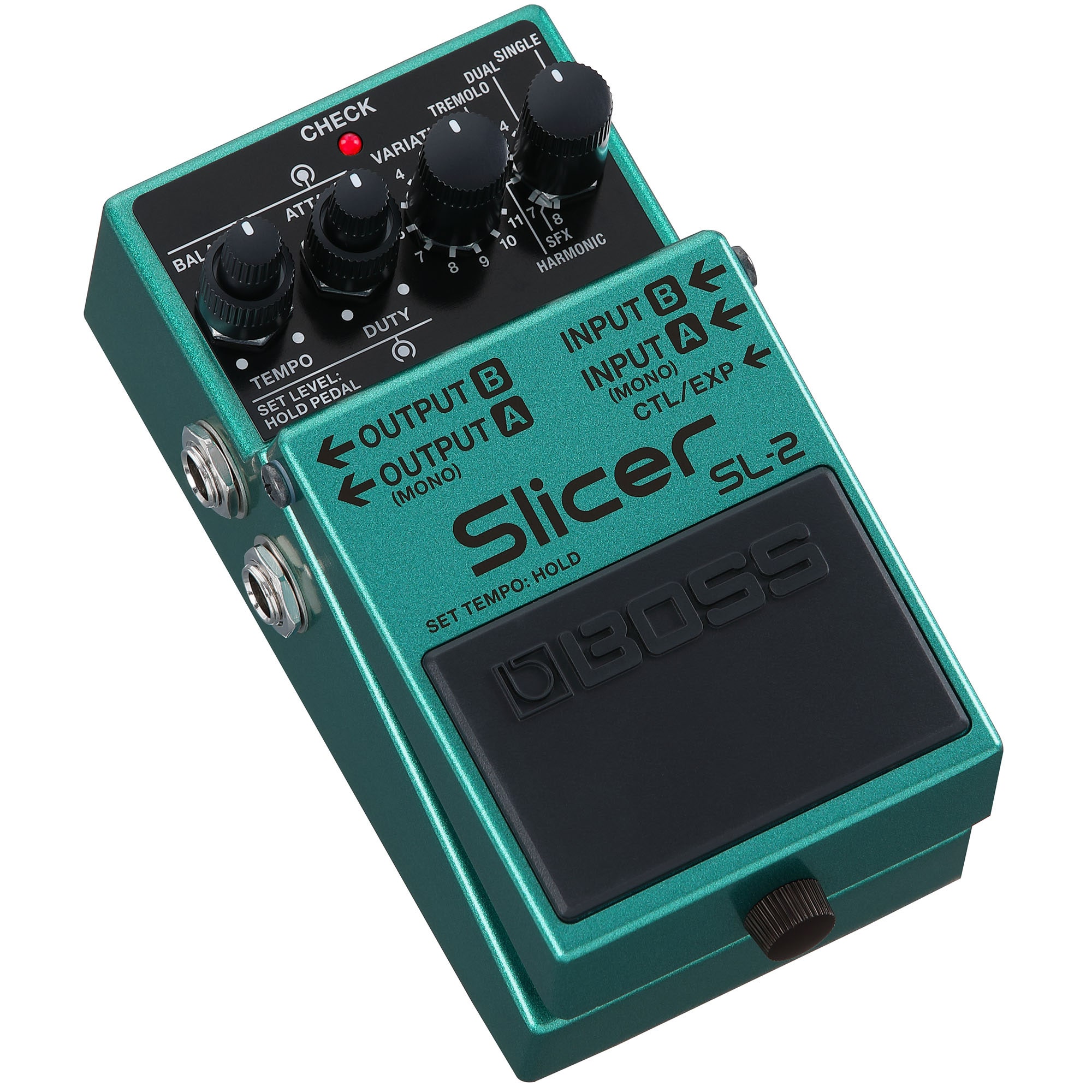 BOSS SL2 SLICER
