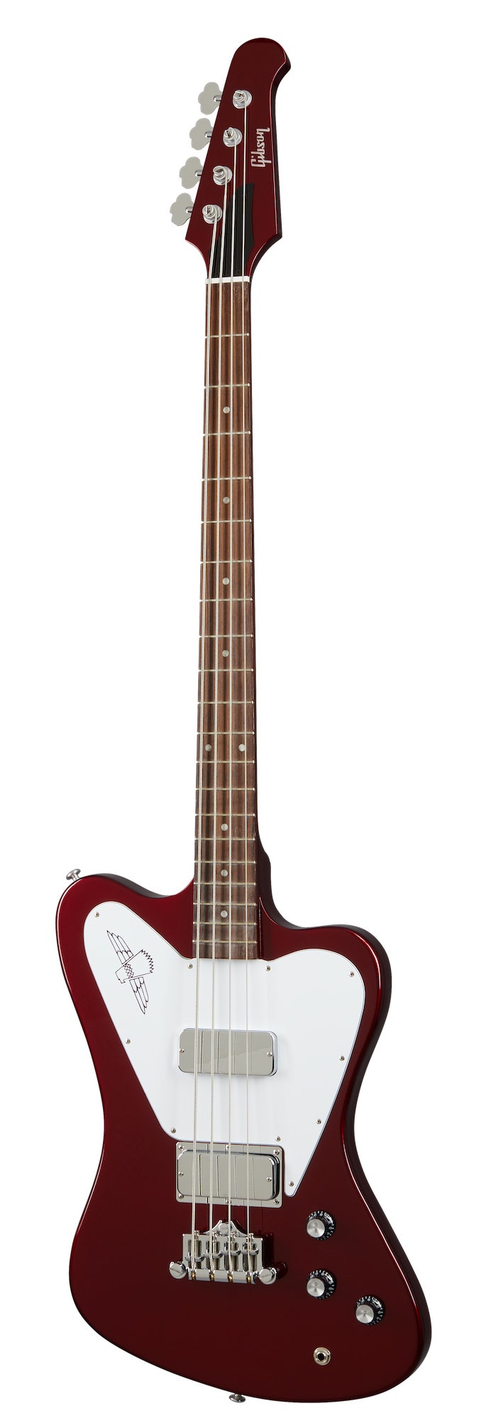 GIBSON THUNDERBIRD NON REV SB