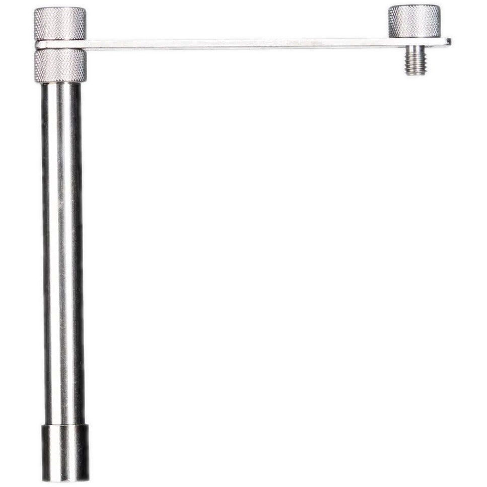 ISOVOX HORIZONTAL MIC MOUNT