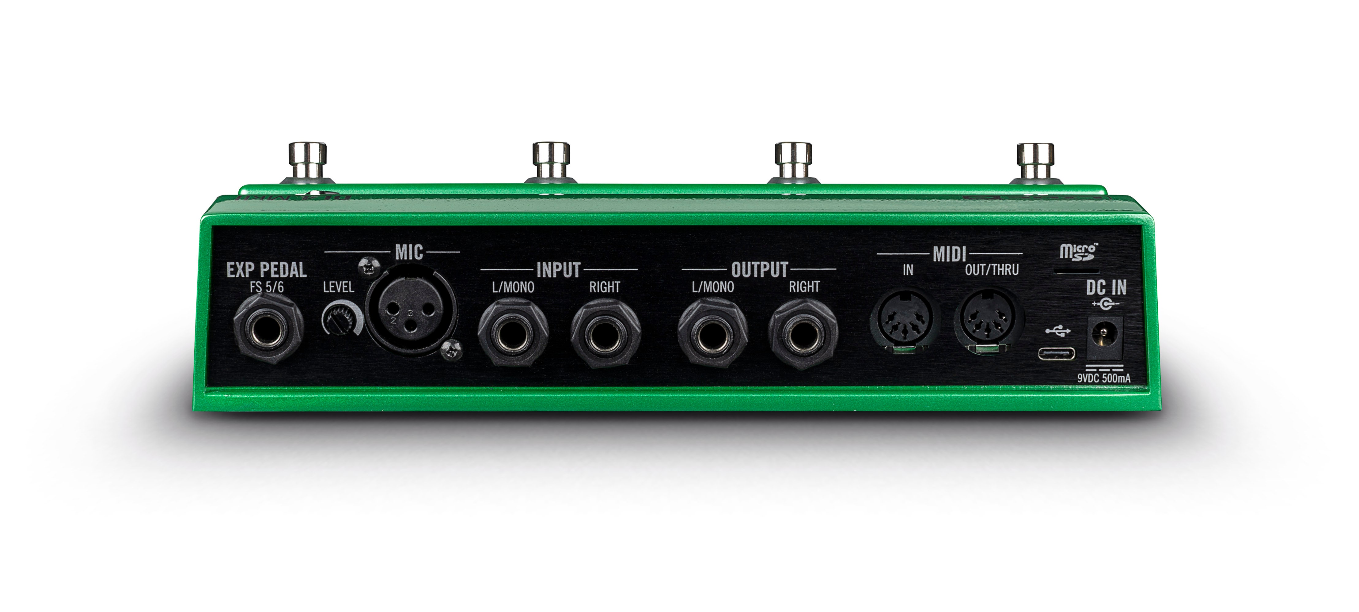 LINE6 DL4 MKII