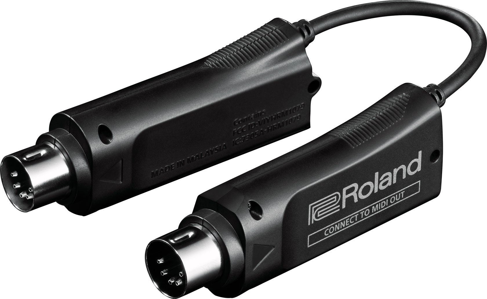 B ROLAND WM1