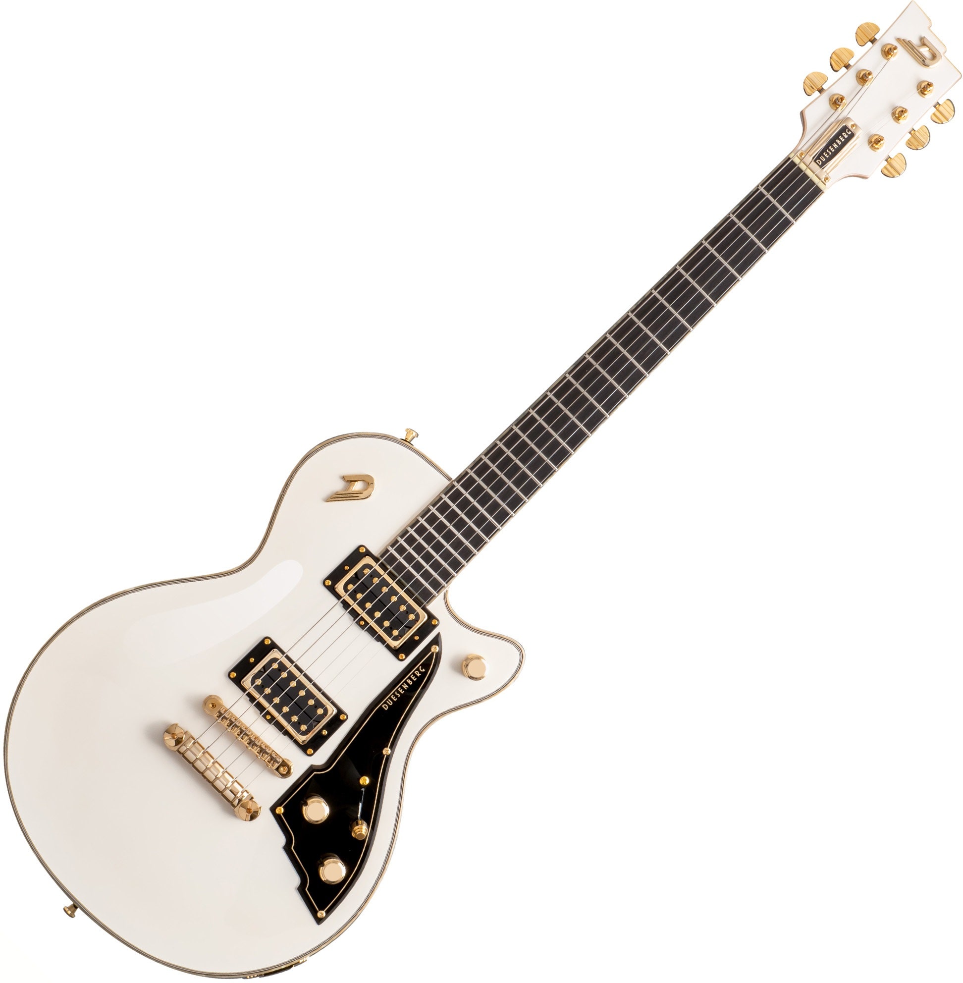 DUESENBERG FANTOM A AGED WH