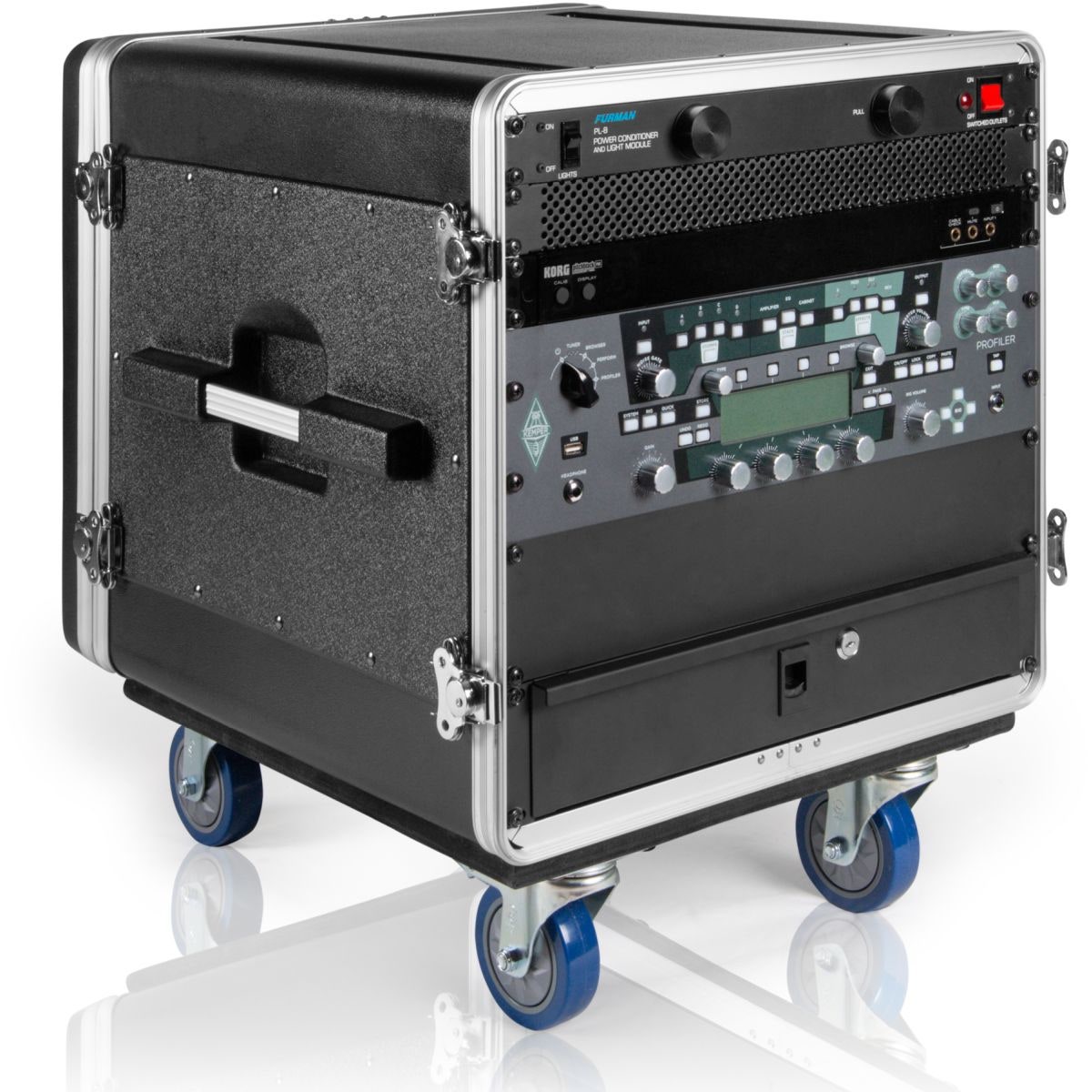 GATOR GRC BASE 10