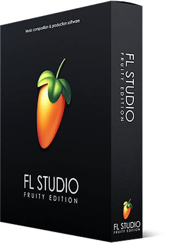 FL STUDIO FRUITY EDITION DL