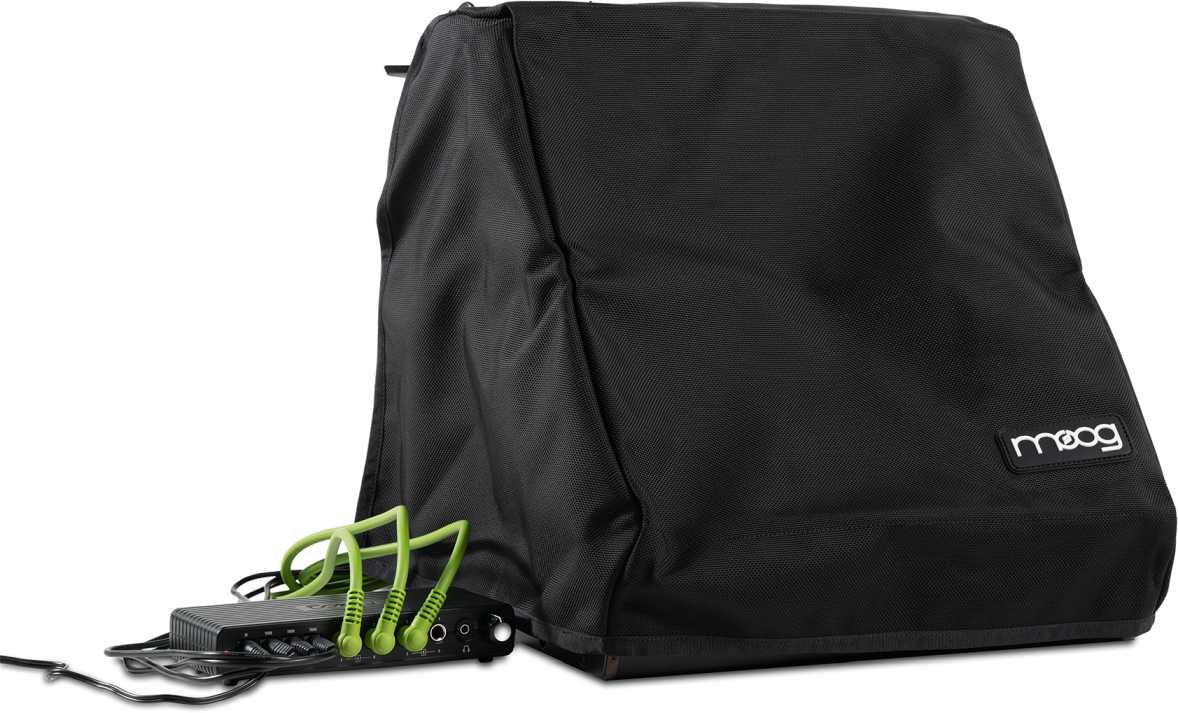 MOOG SOUND STUDIO ACCESSORIES