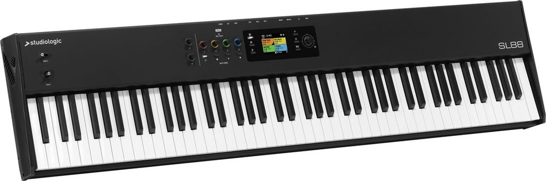 STUDIOLOGIC SL88 MK2