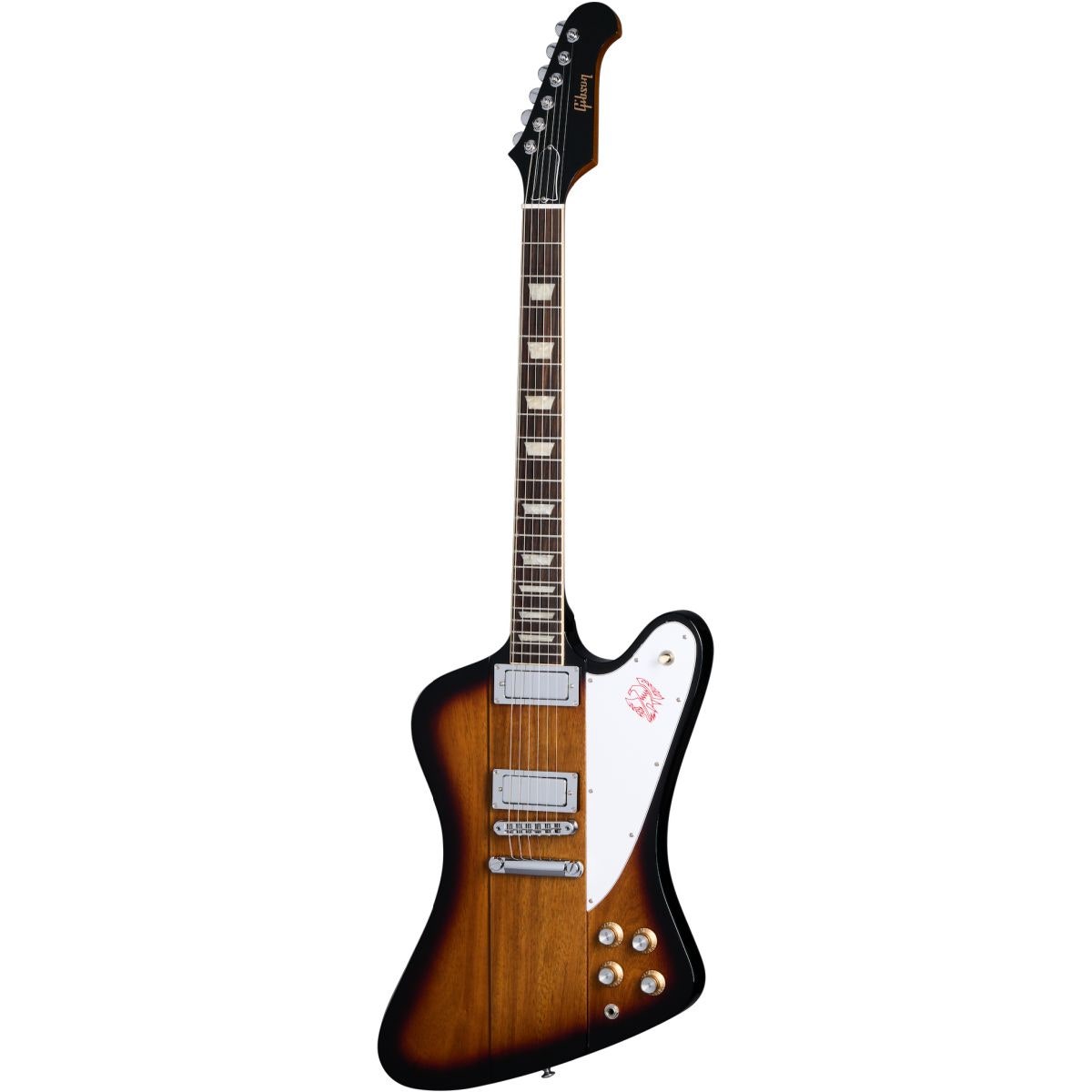 GIBSON FIREBIRD PLATYPUS TS
