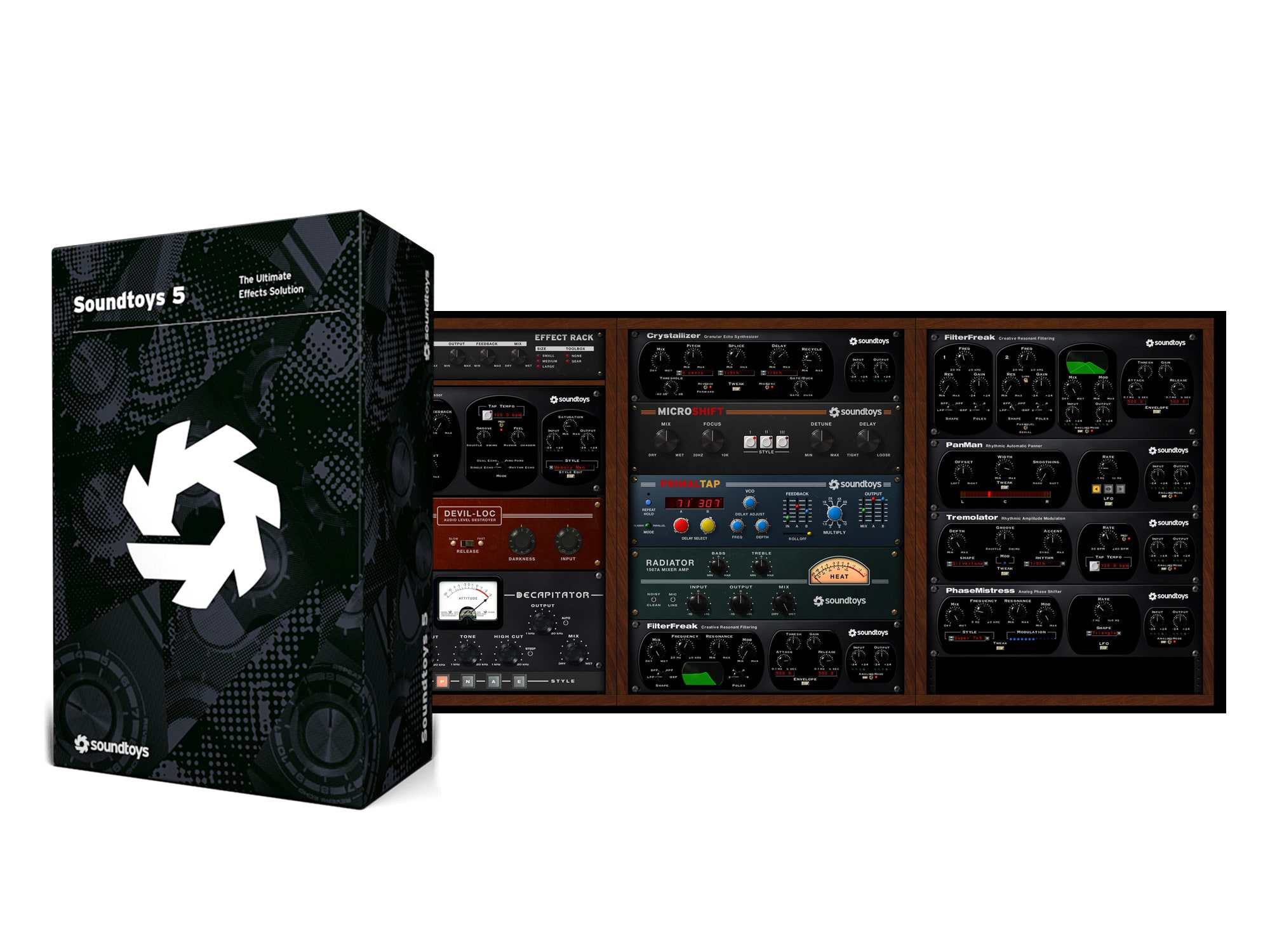 SOUNDTOYS 5