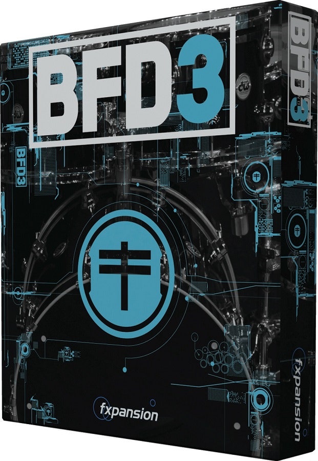 BFD 3
