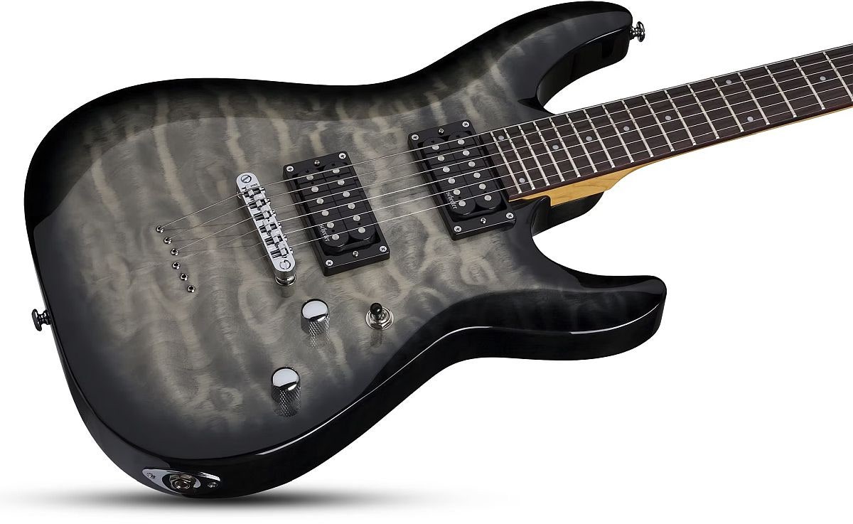 SCHECTER C6 PLUS CBT