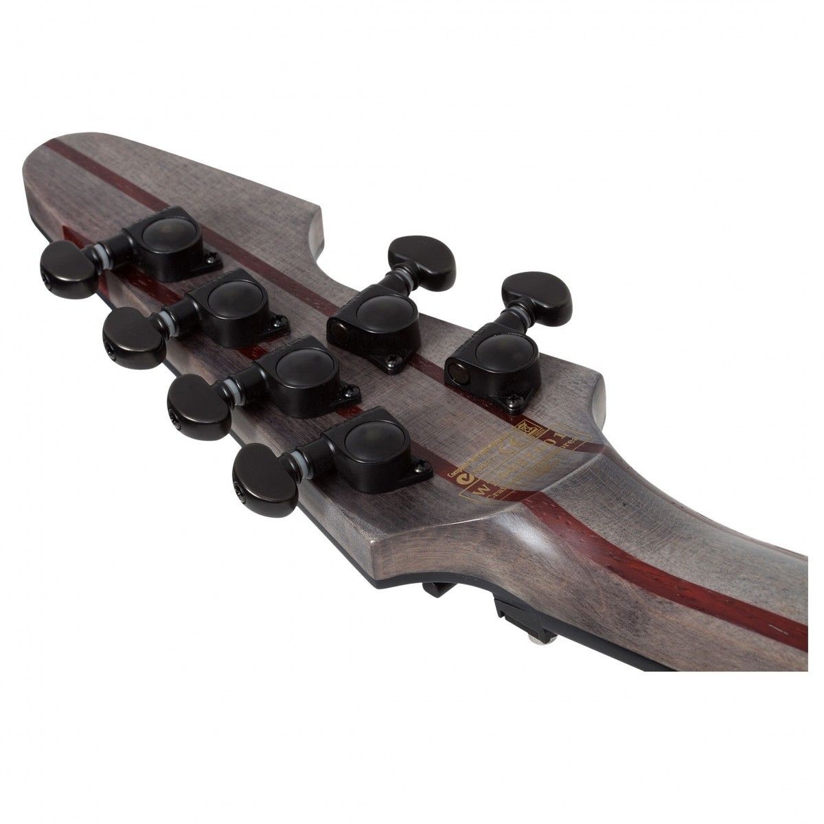 SCHECTER AVENGER FR-S RR