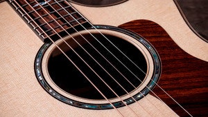 TAYLOR 814CE NEXT GENERATION