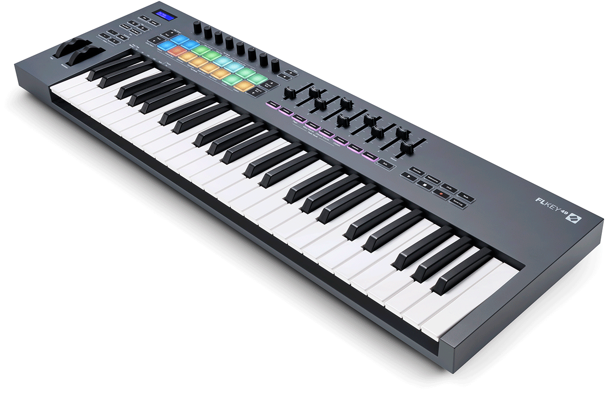 NOVATION FLKEY 49