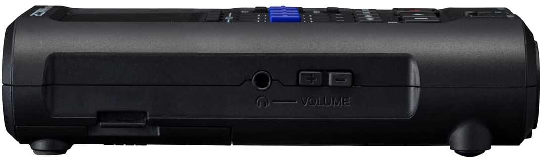 ZOOM R4