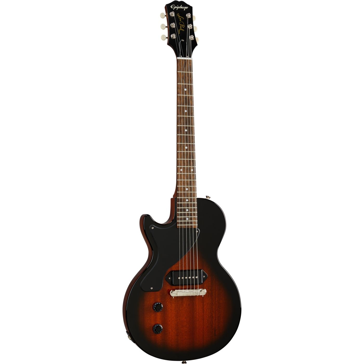 EPIPHONE LP JR L TB