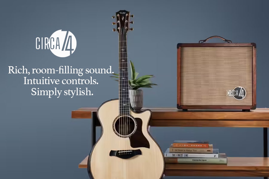 DLX Deluxe Music | Suomen paras soitinkauppa | Osta verkkokaupasta