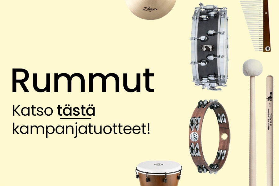 Katso lisää uutuuksia!