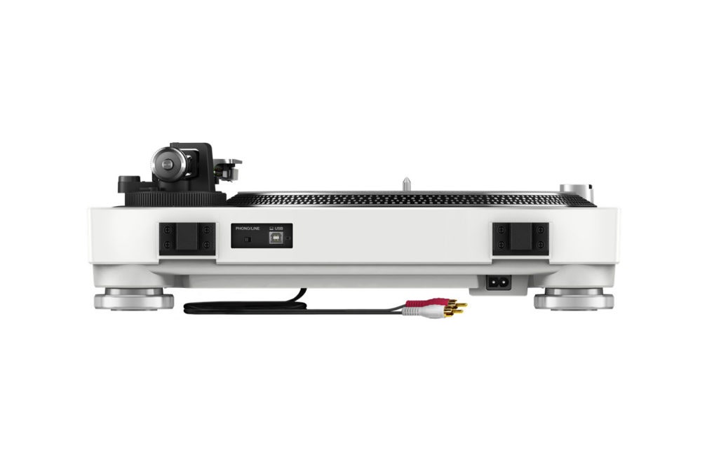 Pioneer PLX-500-W / White