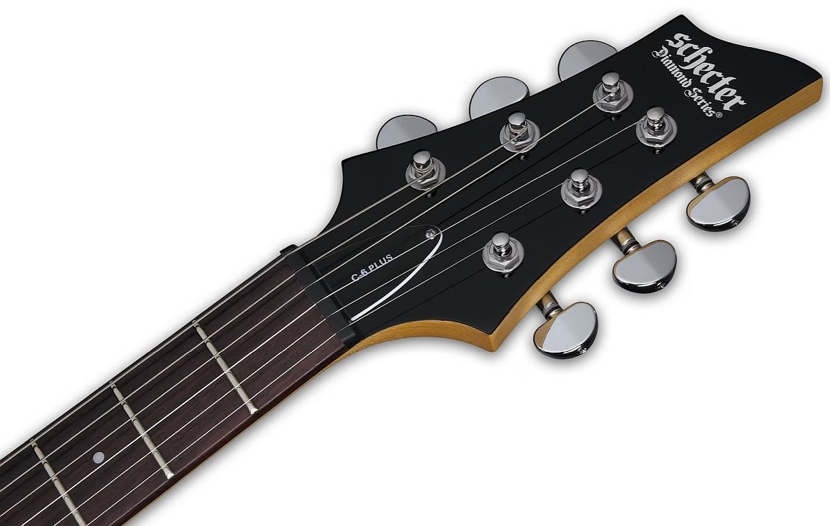 SCHECTER C6 PLUS OBB
