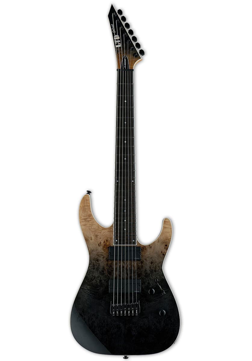 LTD M1007 HT BLKFD