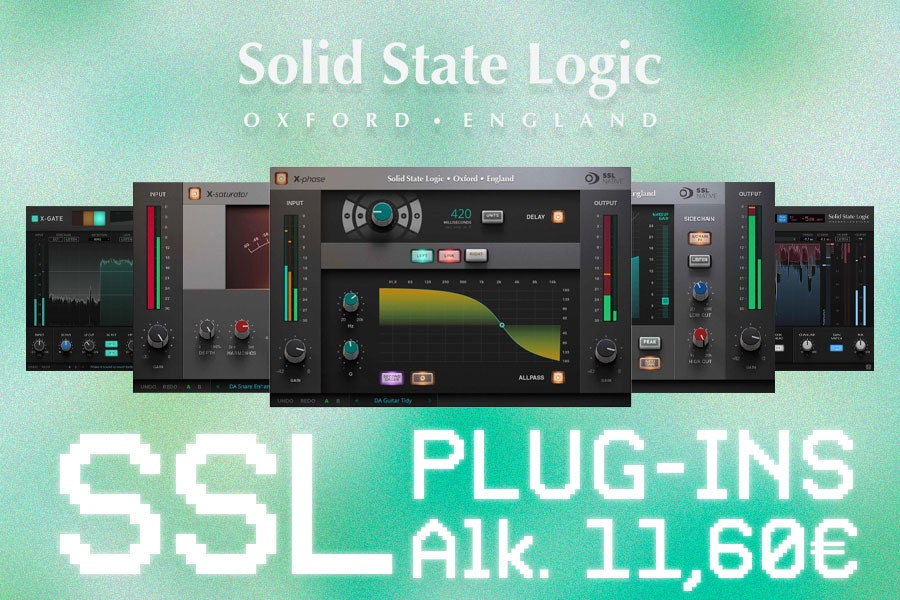 DLX Deluxe Music | Suomen paras soitinkauppa | Osta verkkokaupasta