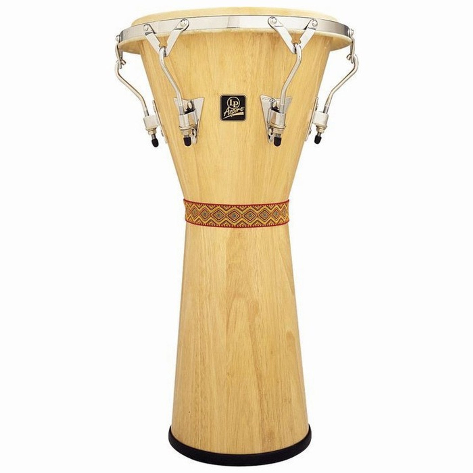 LP A630AWC 12 1/2" DJEMBE WOOD