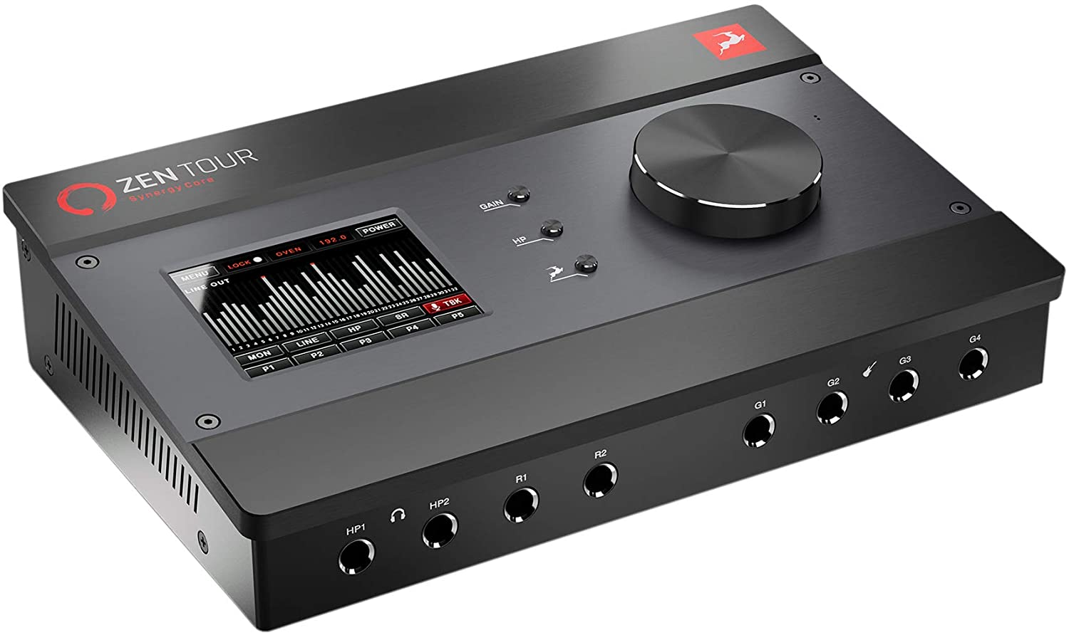 ANTELOPE ZEN TOUR SC