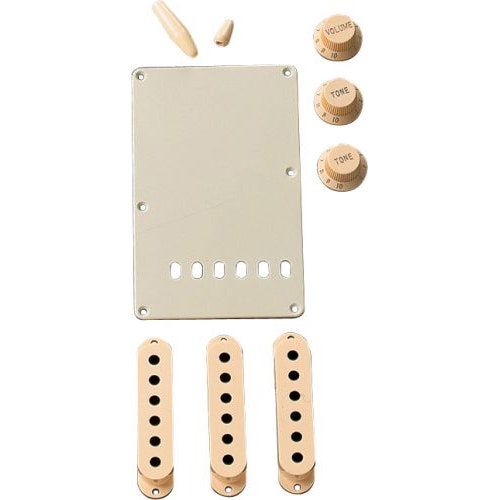 FENDER ACCESSKIT AGE WHT