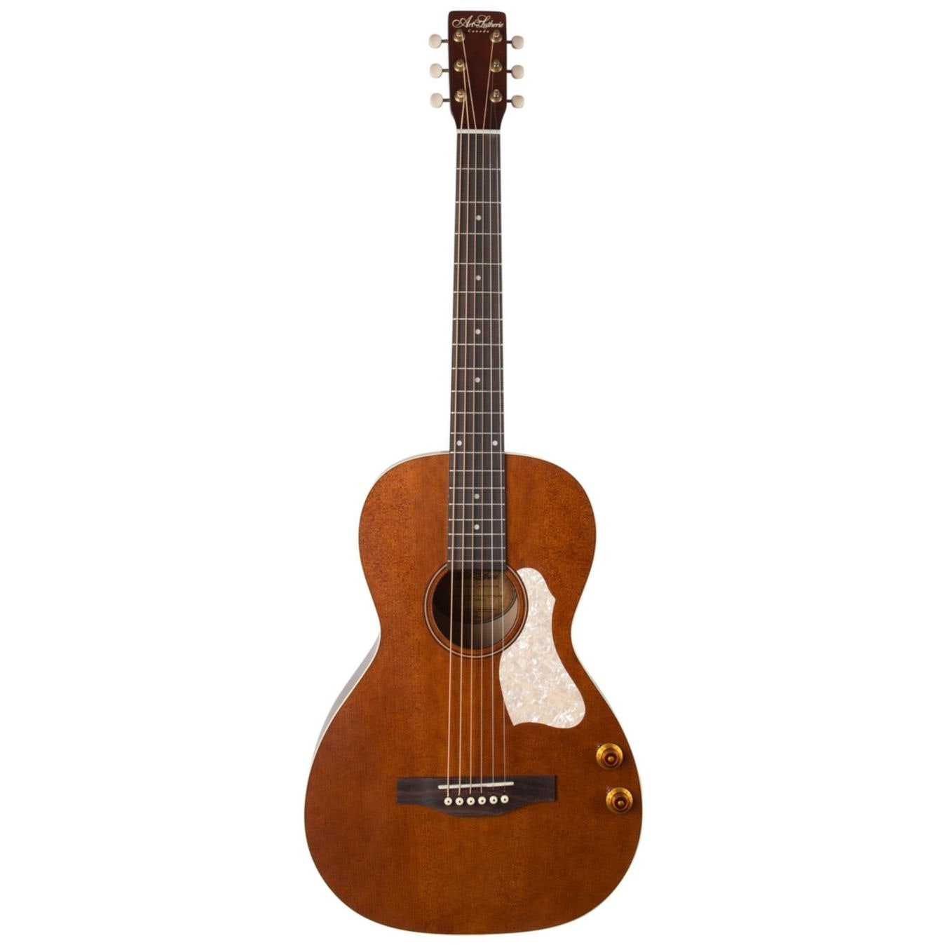 ART&LUTHERIE RH HB Q-DIS