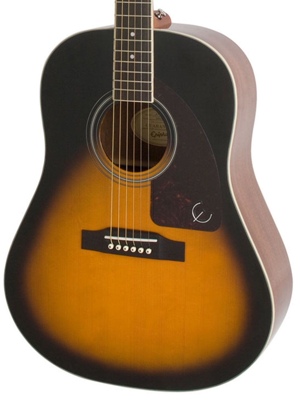 EPIPHONE J45 STUDIO VS