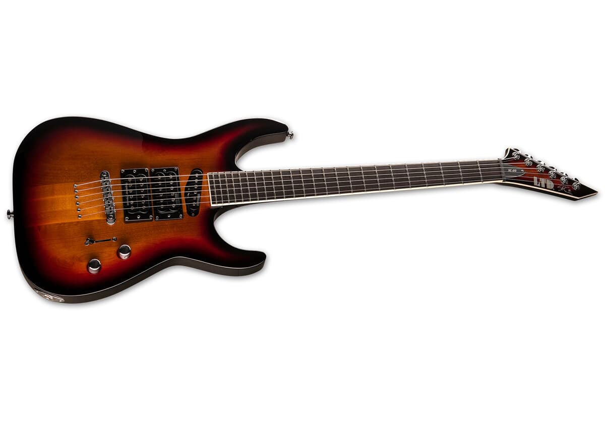 LTD SC20 3TB