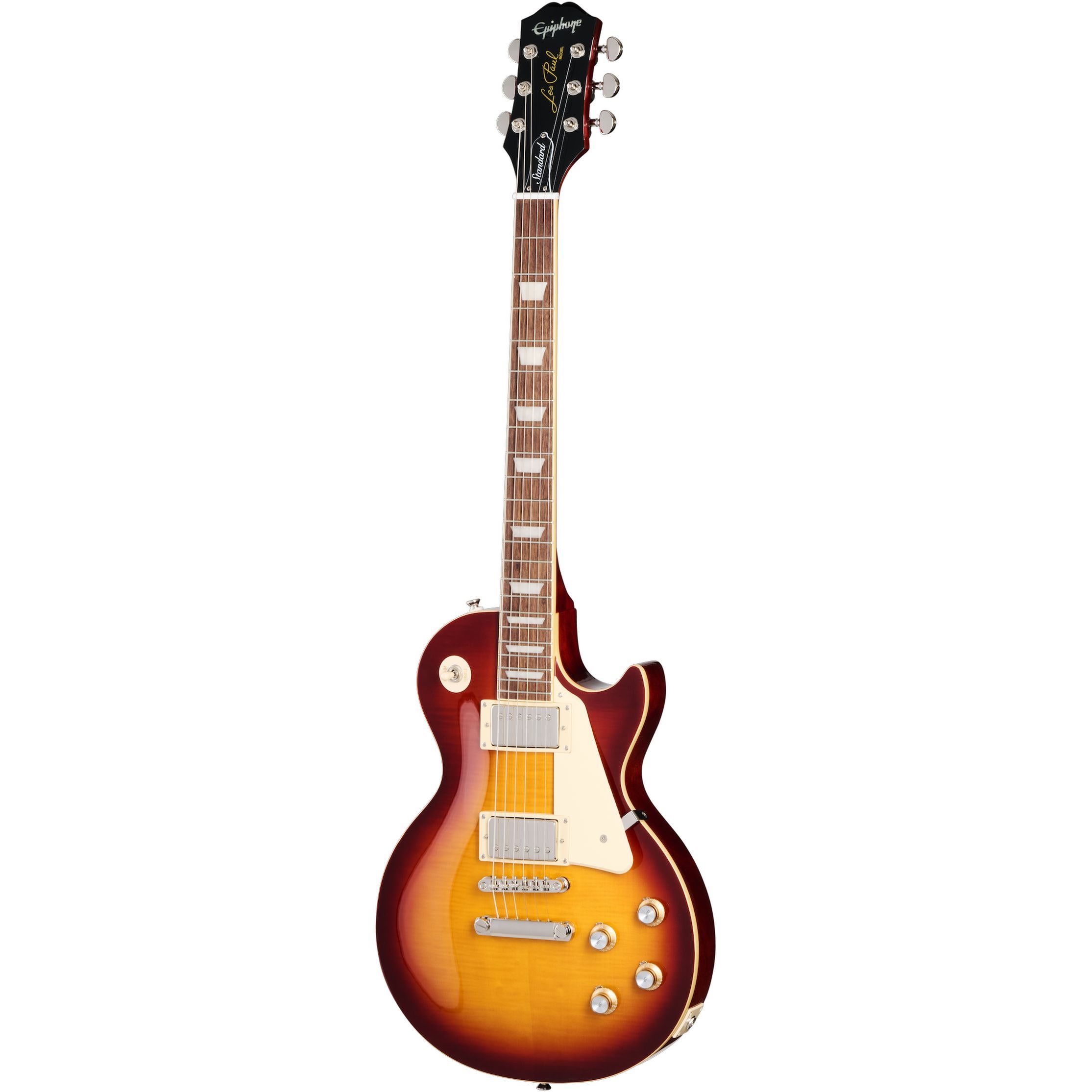 EPIPHONE LP STD 60 FIG ITB