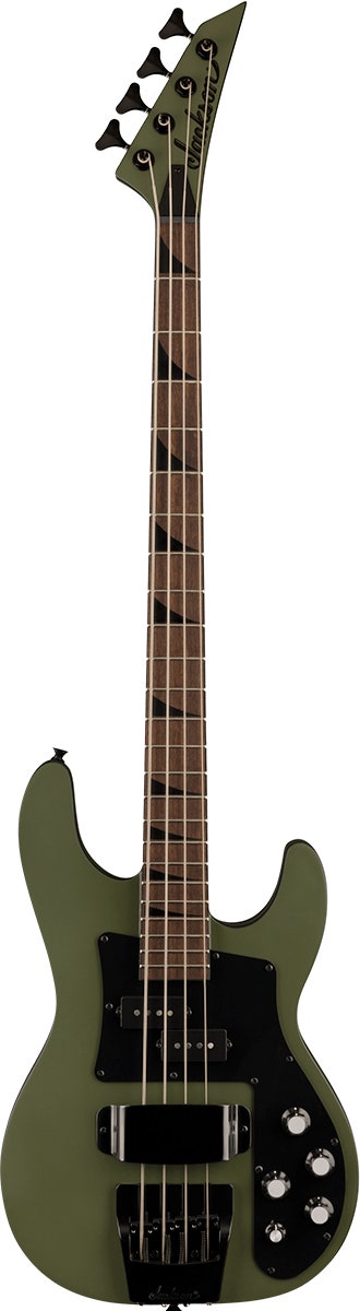 JACKSON X SERIES CBXDX IV MAD
