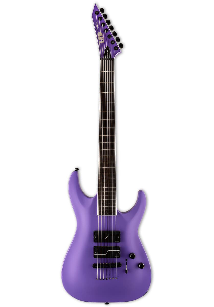 LTD SC607 BARITONE PS