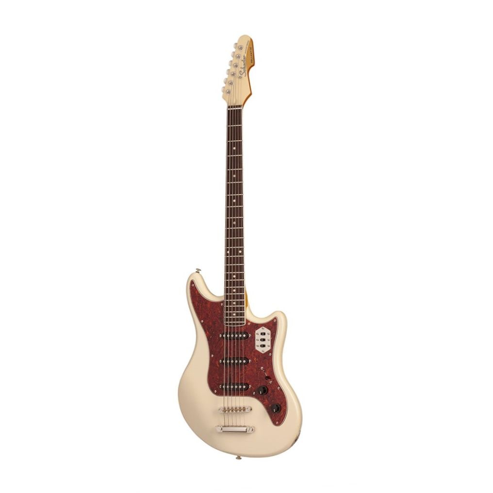 SCHECTER HELLCAT-VI IP