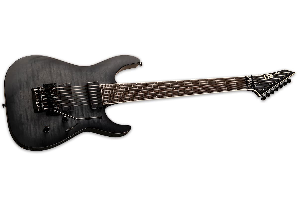 LTD M1007 STBLKSBS