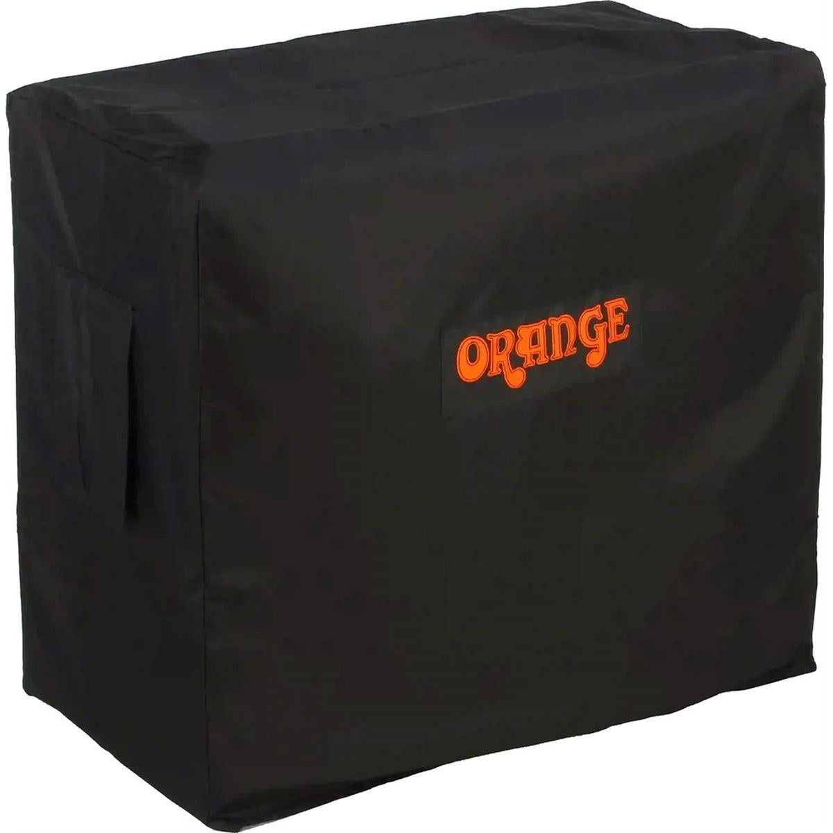 ORANGE 412 CABINET COVER