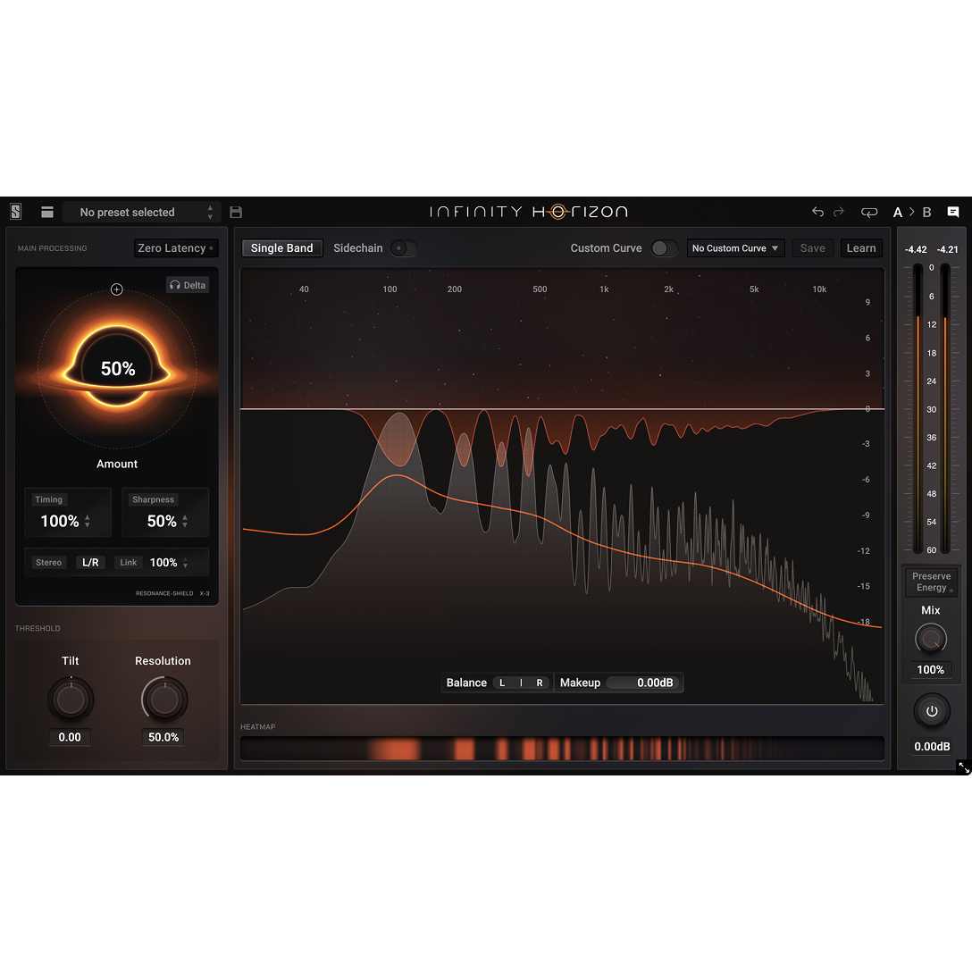 SLATE DIGITAL INFINITY HORIZON