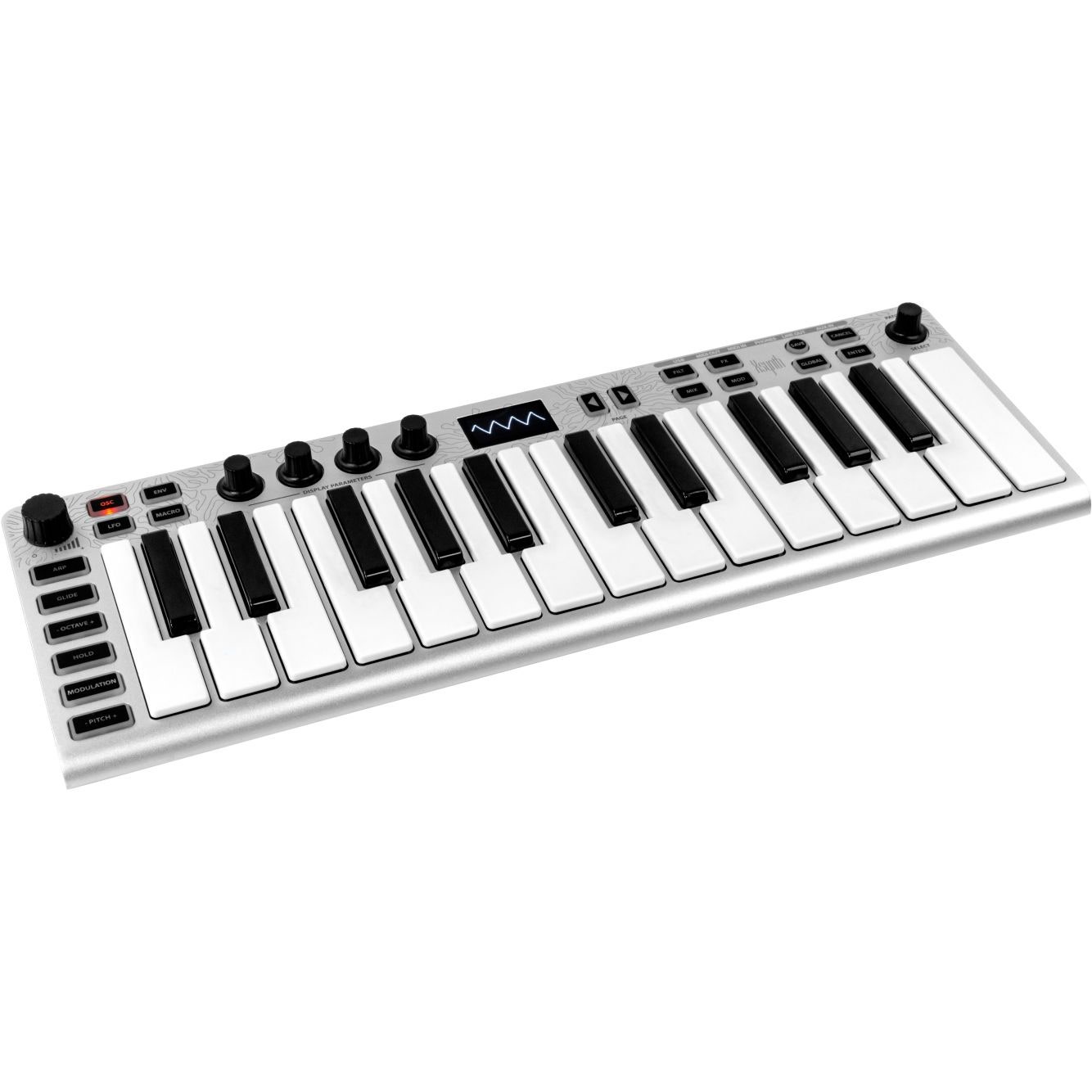 ESI XSYNTH