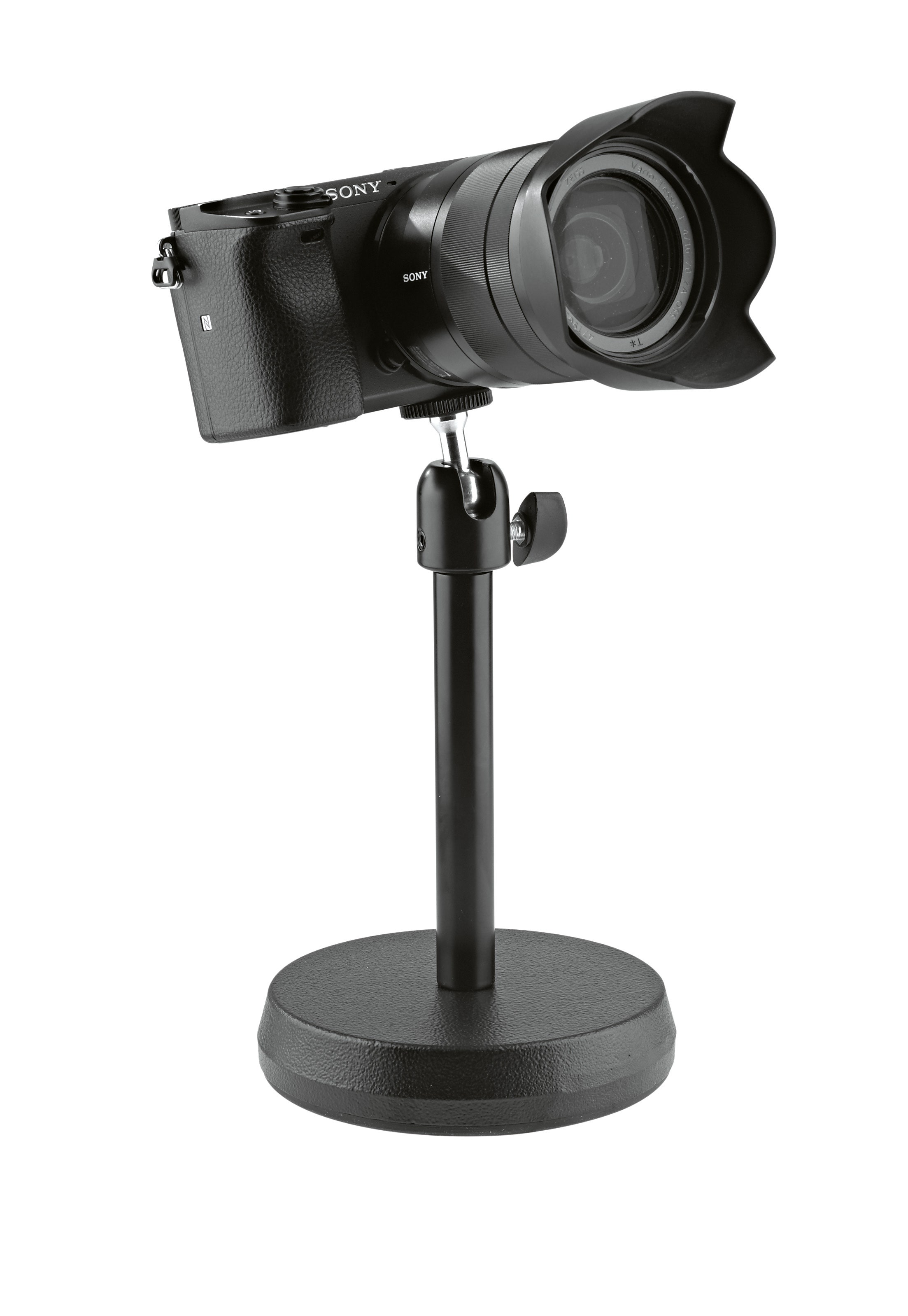 K&M 19781 DESKTOP CAMERA STAND