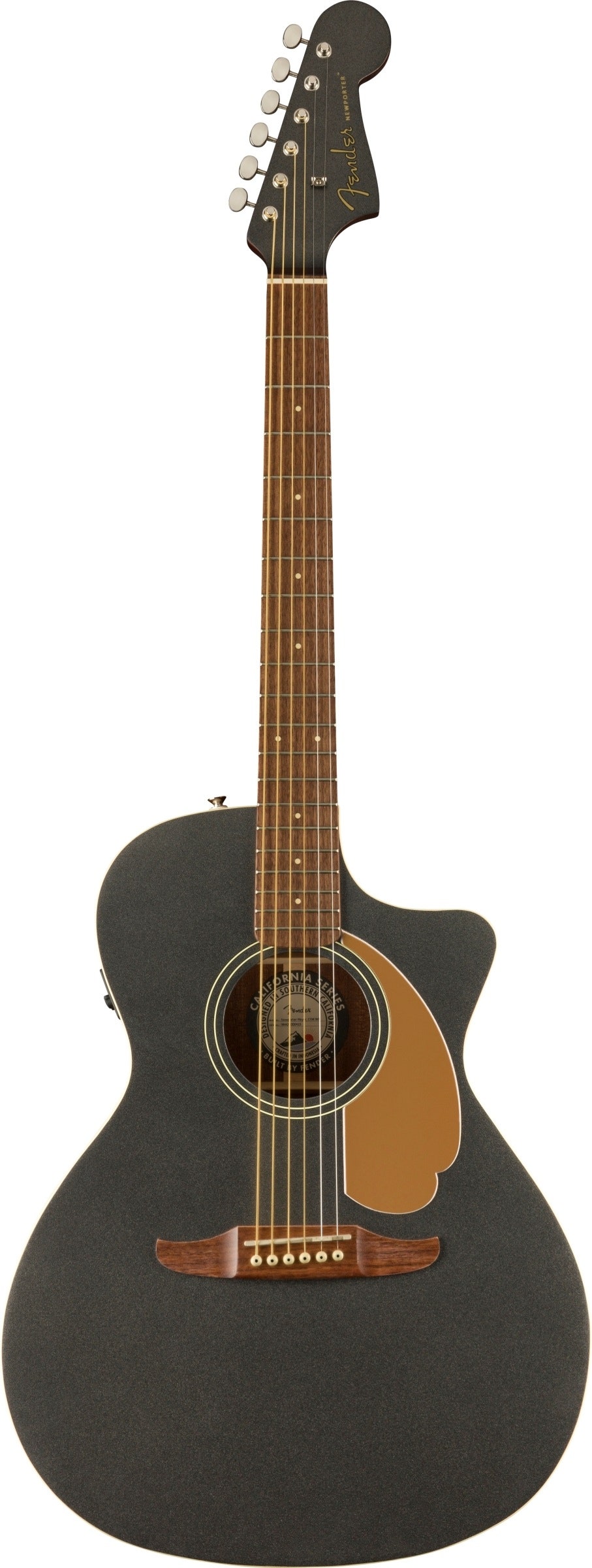 FENDER NEWPORTER PLAYER WN CFM
