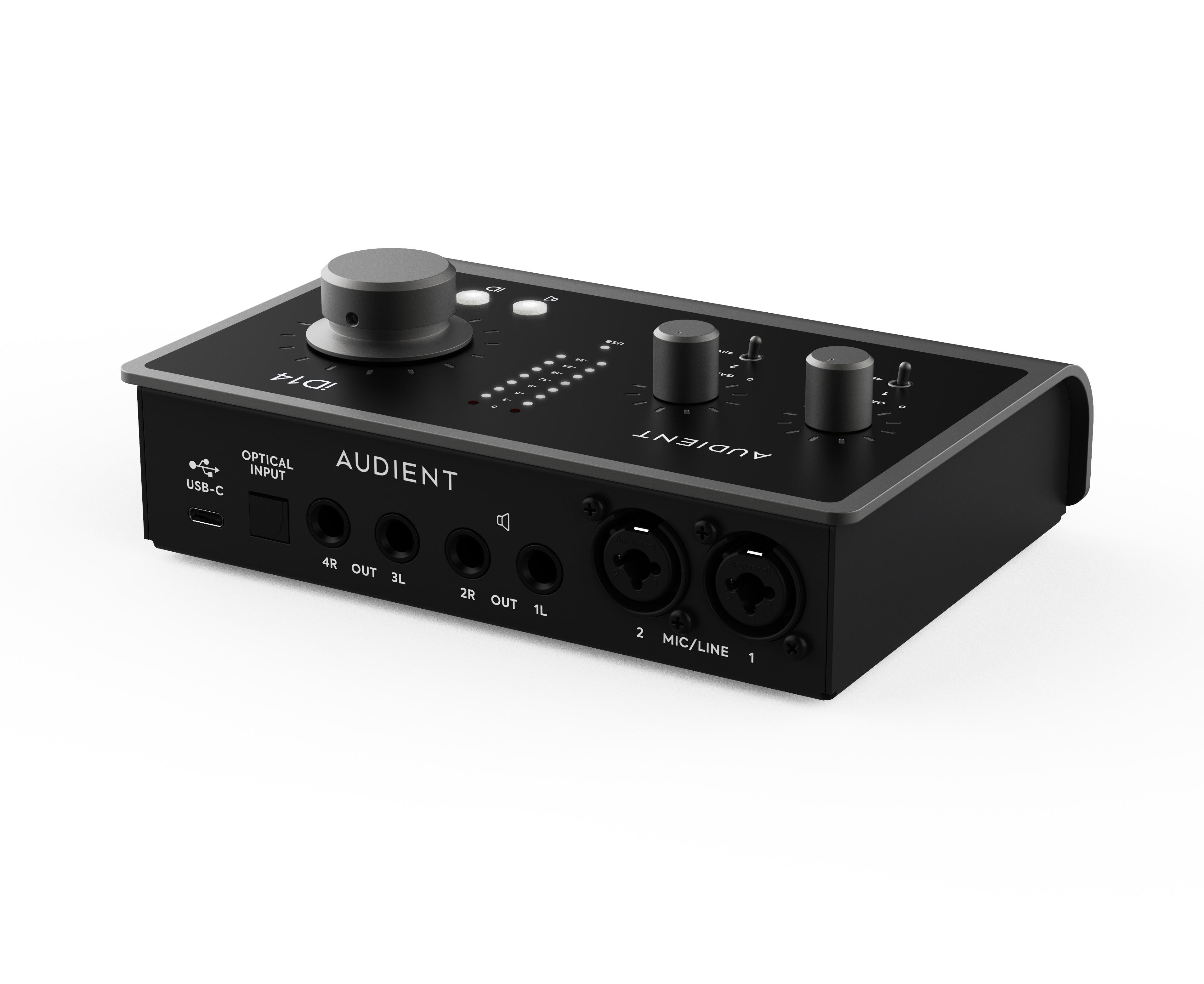 AUDIENT ID14 MK2