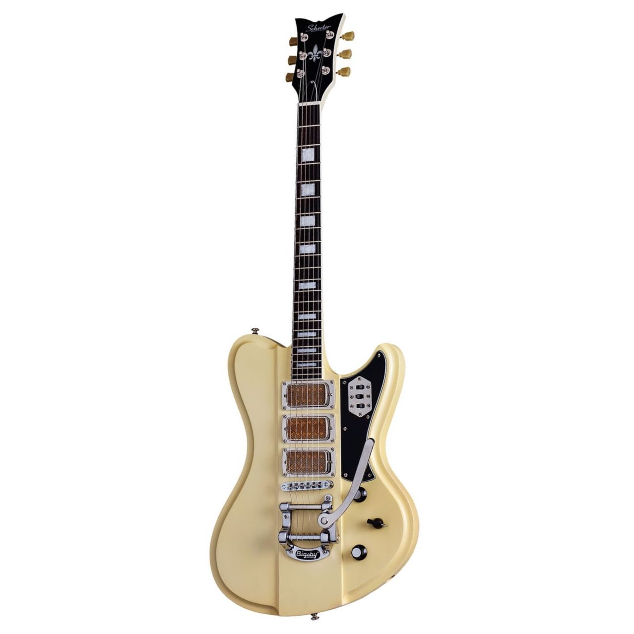 SCHECTER ULTRA III IP