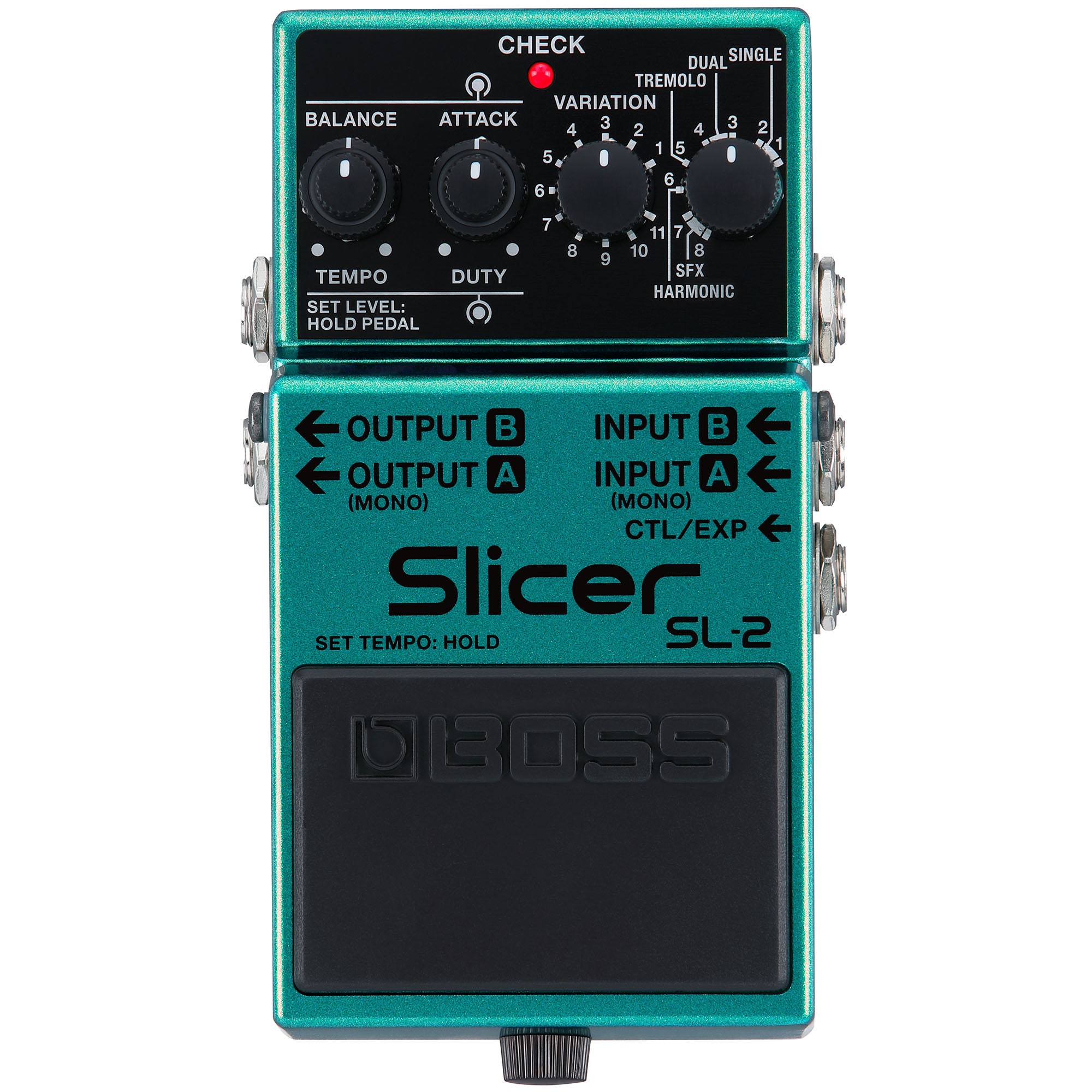 BOSS SL2 SLICER
