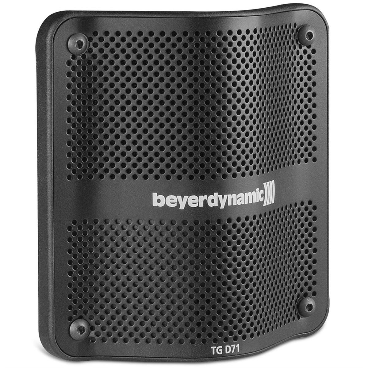 BEYERDYNAMIC BE-TG-D71C