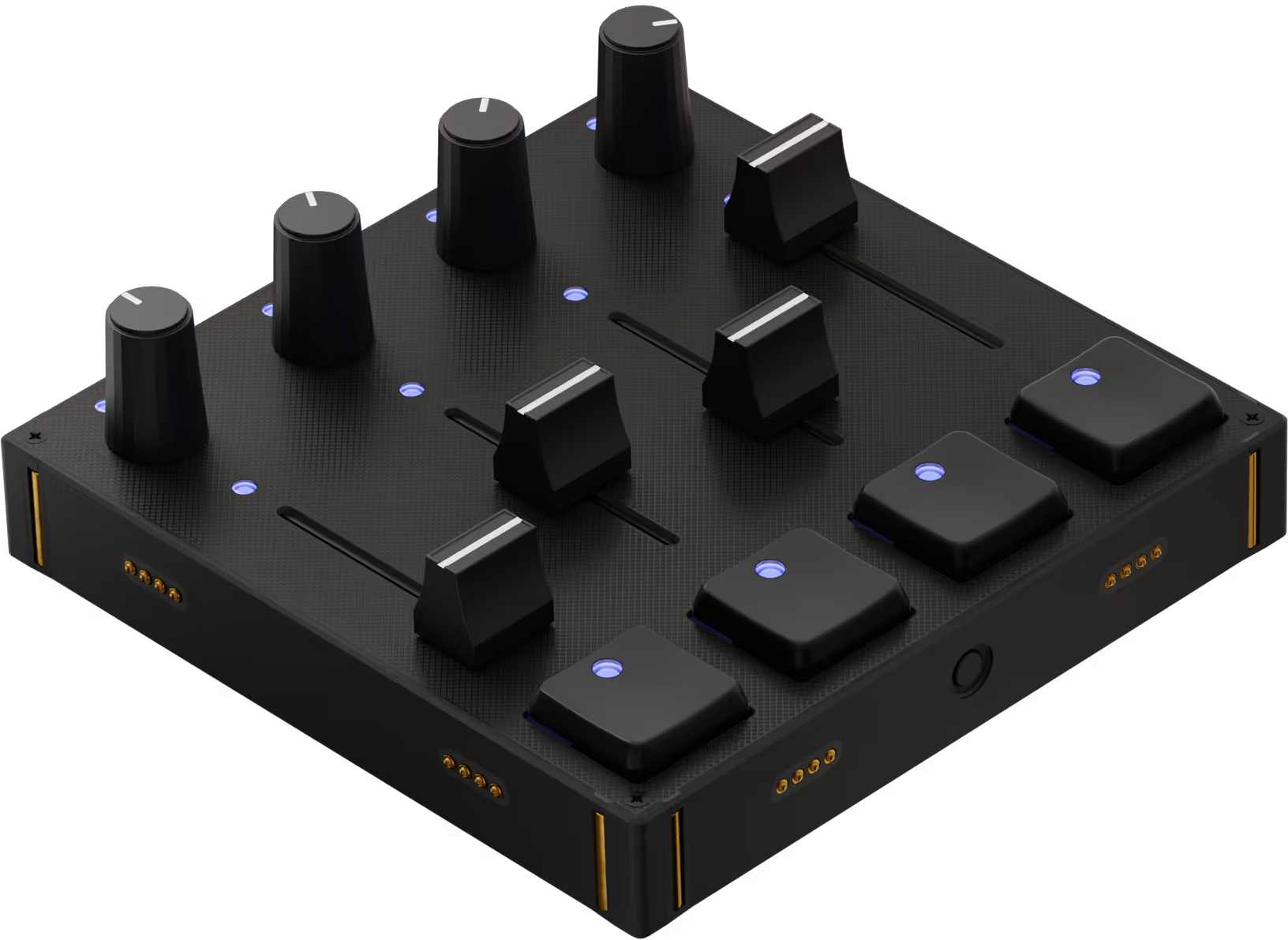 INTECH STUDIO GRID3-PBF4-LM