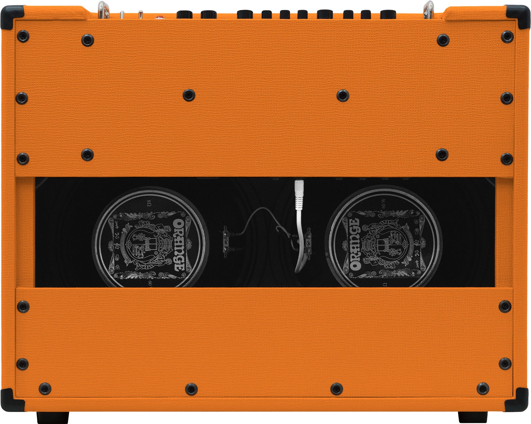 ORANGE CRUSH PRO 120 COMBO