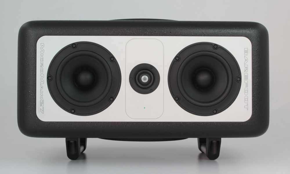 BAREFOOT MICROMAIN 27 GEN2